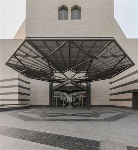 Im Peis Museum Of Islamic Art In Qatar Captured In New Photographs