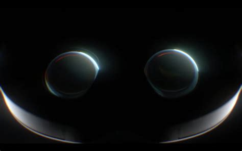放弃眼动追踪和面部追踪 Quest 3 或实现mr而非vr Vrcoast带你玩转vr国内vr虚拟现实新闻门户网站为您提供vr虚拟现实等新闻咨询。