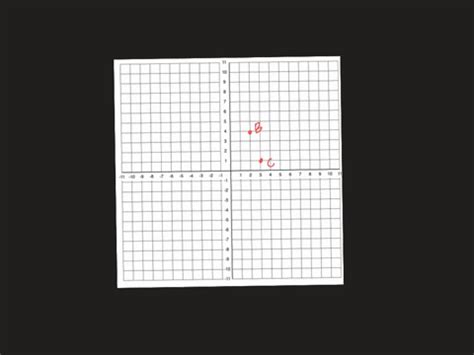 SOLVED In Exercises Graph The Polygon And Its Image After A Rotation Of The Given Number