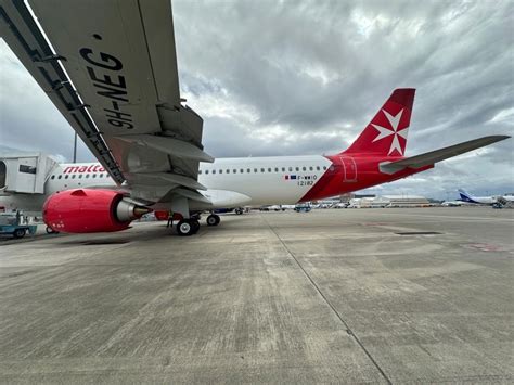 Skyknight Kmmaltaairlines Thisistheway Teamwork Kmma Malta