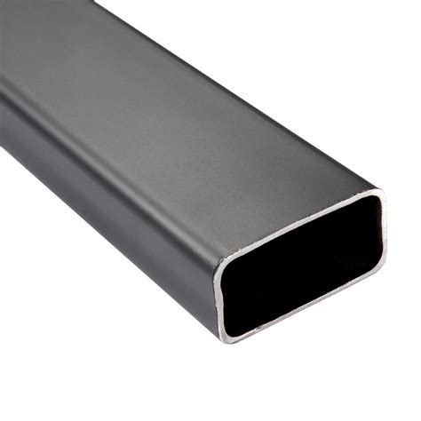 Perfil Rectangular 250x100x500 Mm 6000 Obras Maestra Materiales