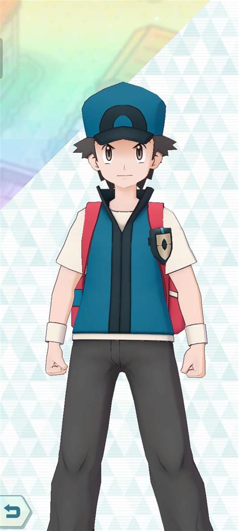 Reds Model Bug Facial Expressions Between Upgrader And Viewer Are Different Normally Red Had