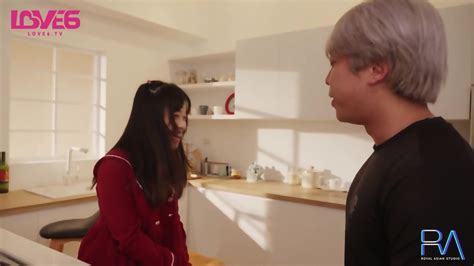 After The Dissociation And The Love Of The Ins Netizen Accidental Encounter Sex Ras