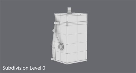 Slot Machine Random Symbols 3d Model Turbosquid 1317164