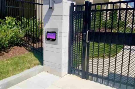 Outdoor Intercom System Buyers Guide
