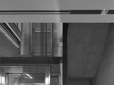 Apure Liniar System Recessed Profile Darklight Design Lighting Design And Supply