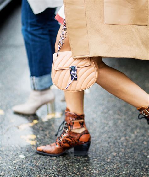 The 6 Best Chloé Bags That Are Already Cult Classics Who What Wear