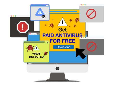 Scareware Staysafeonline