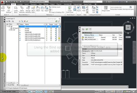 Difference Between Insert And Bind Autocad At Daniel Foelsche Blog