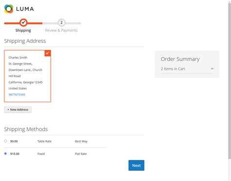 Magento 2 Invoice Pdf Template Pdf Customizer