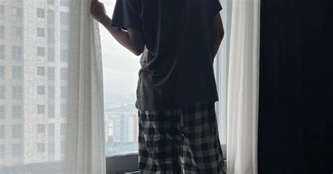 김태현이 찍은 자연인 미자 집에선 다들 이러고 있지 않습니까