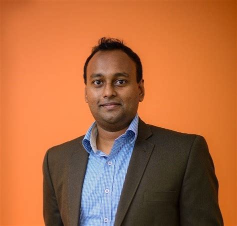 Arun Sundar Techerati