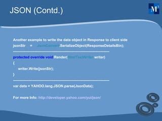 YUI Basics PPT
