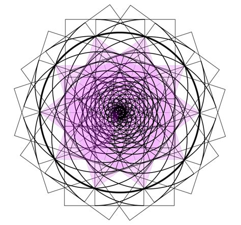 The Amazing Golden Ratio Phi Mathematics Dude