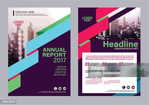 현대 브로셔 레이아웃 전단지 디자인 템플릿 벡터 일러스트레이션 0명에 대한 스톡 벡터 아트 및 기타 이미지 0명 기업 재무와 산업 기하 도형 Istock