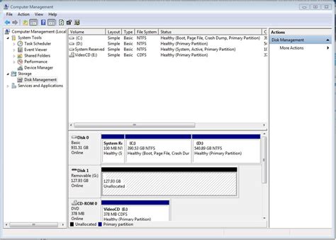 Usb Drive 0 Bytes Problem
