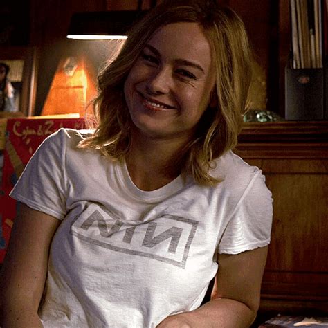 Brie Larson Looking Sexy Rjerkofftoceleb