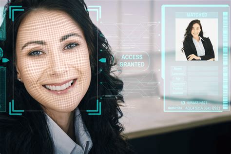 Advance Facial Recognition Surveillance System 1n And 11