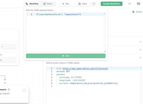 Quickstart Tracecat Documentation