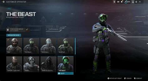 How To Unlock Monster Energy Skin In Call Of Duty Mw3 And Warzone Sportszion