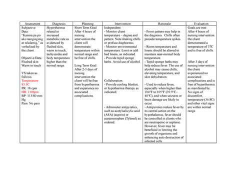 Hyperthermia Definition Medical At George Ashcraft Blog