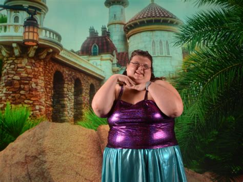 Everything Little Mermaid At Walt Disney World Pixie Dusted Journeys