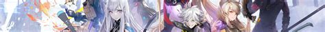 2932x293 Resolution Tower Of Fantasy Hd Gaming Poster 2932x293