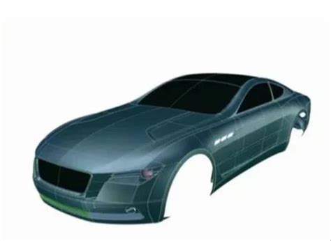 Class A Surface Modelling Services In New Delhi Id 27102236548