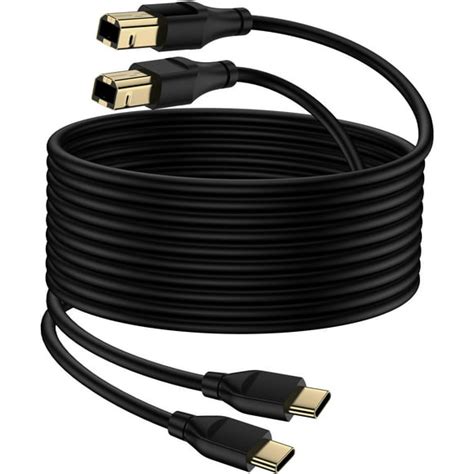 Epson Printer Usb Cable