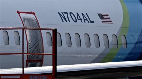 Ntsb Report Found Boeing 737 Max 9 Missing Critical Bolts