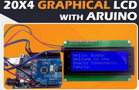 How To Troubleshoot Common Issues With Serial Lcd Display Modules Kelai