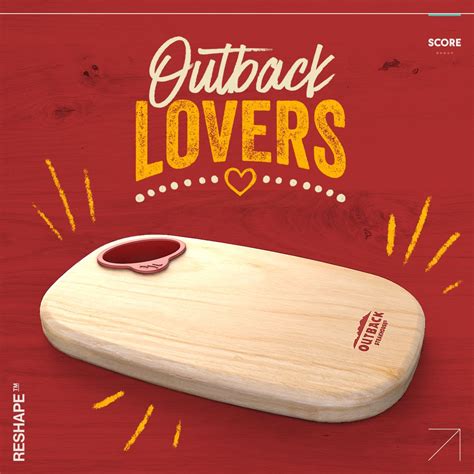 Score Group Brasil No Linkedin Scoregroup Outback Outbacklovers