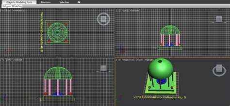 Cuaderno De Trabajo EPT 3ds Max Standard Primitives