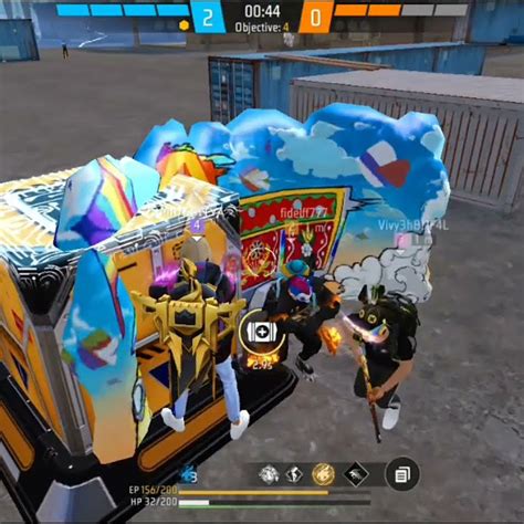 🥵unexpected 1vs4 Clutch Impossible 🍷 Youtube