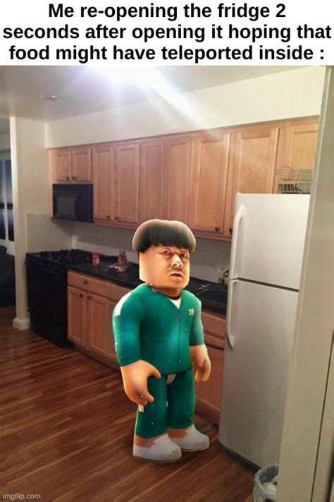 Fridge Memes And S Imgflip