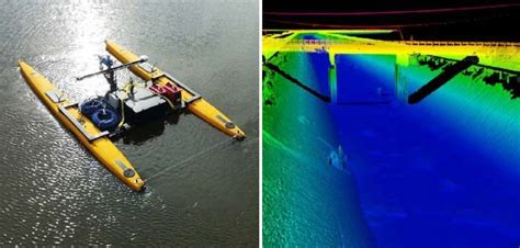 Everything You Need To Know About Unmanned Surface Vessels From Seafloor Systems Global Survey