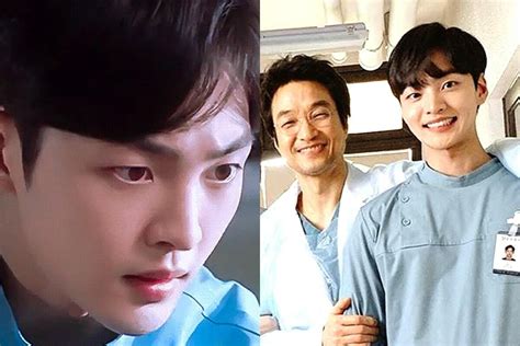 꽁꽁 숨기고 있던 군 입대 날짜 폭로 당한 배우 진실은 이랬다 Cg 서초일보