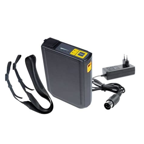 Rechargeable Li Ion Battery