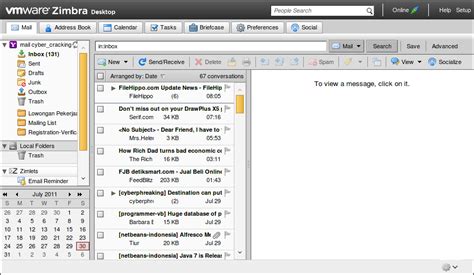 How To Install Zimlets In Zimbra Desktop Application Kindlboardftw