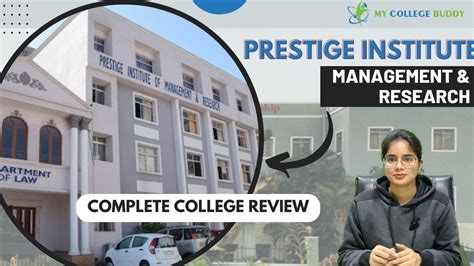 pimr indore with complete details rankings approval fees courses