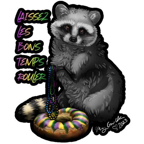 Let The Good Times Roll By Khimera On Deviantart