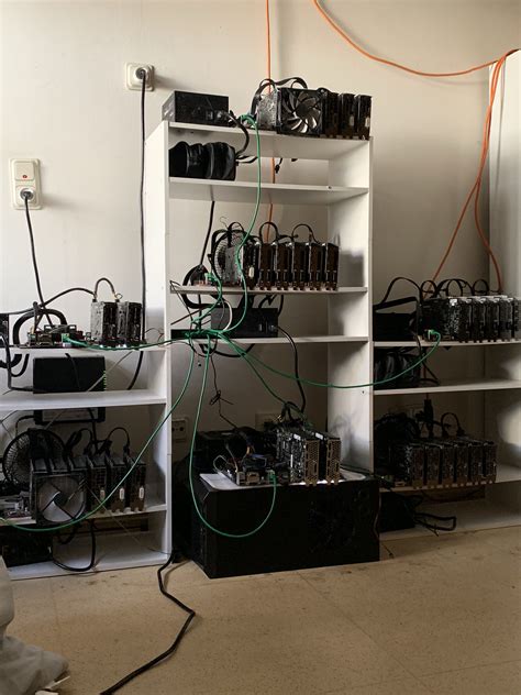 How To Setup A Bitcoin Miner At Home Alaya