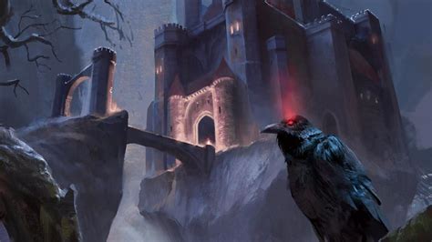 10 Best Dungeons And Dragons 5e Rpg Campaigns Dicebreaker