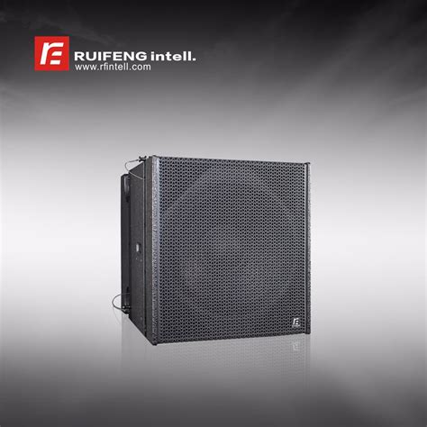 PRO Sound Line Array Sub Bass Audio System Solution Professional Speaker And Line Array Price