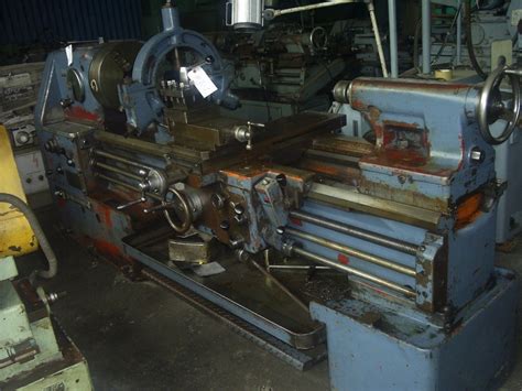 보통선반general Engine Lathe 선반 태영기계