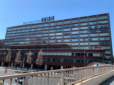 Toc Tokushima Ken