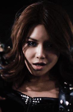 Sooyoung Sexy 
