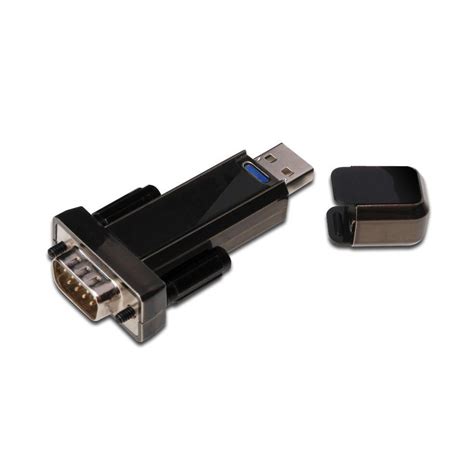 Adaptor Usb2 0 Rs232 Microconnect Emag Ro