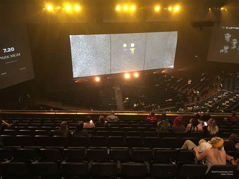 Section 405 At Dolby Live At Park Mgm
