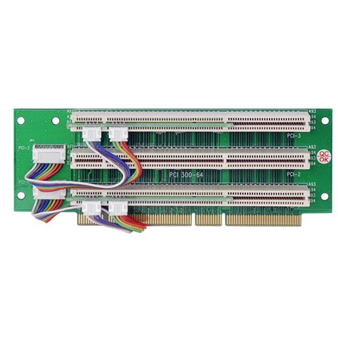 U X PCI Bit X PCI Bit V NegoRack